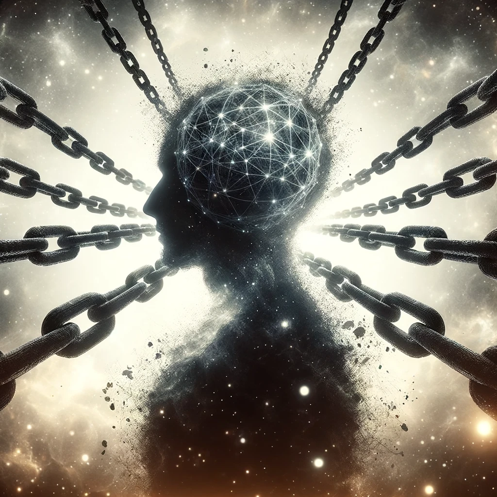 ️ ¿Cómo identificar al EGO para desprogramar tu mente?